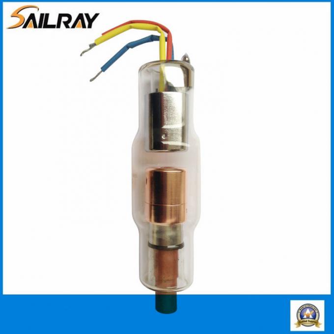 100KV High Vacuum X Ray Machine Tube , Fluoroscopy X Ray Tube For C Arm ...