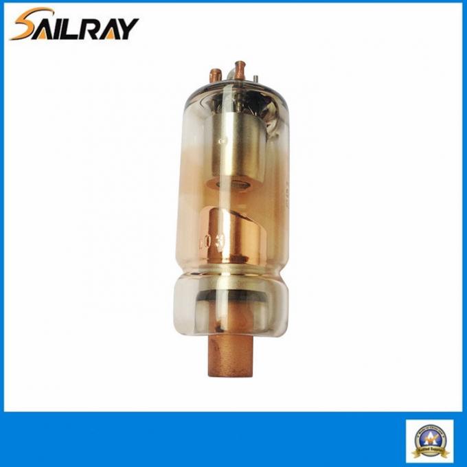 Stationary Anode Dental X Ray Tube 19 Degree Target Angle Durable For ...