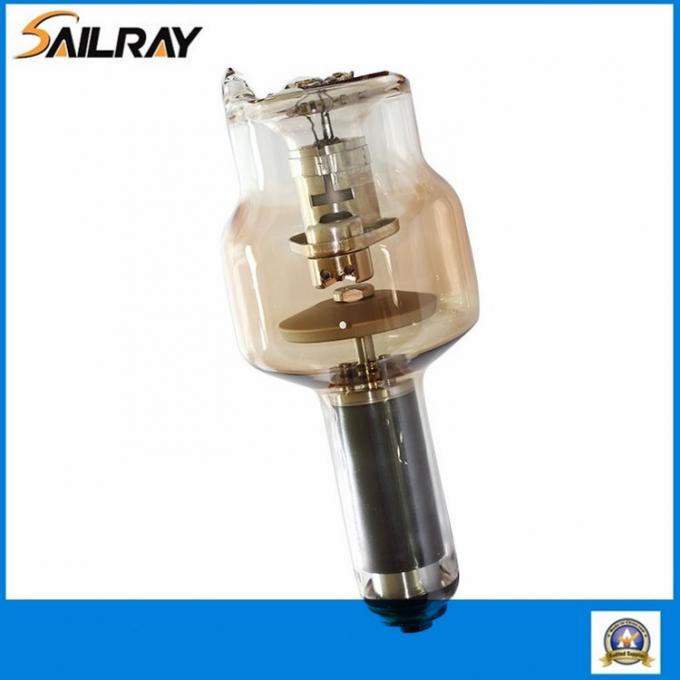 Integrated Stationary Anode Tube , Easy To Operate Anode And Cathode X ...