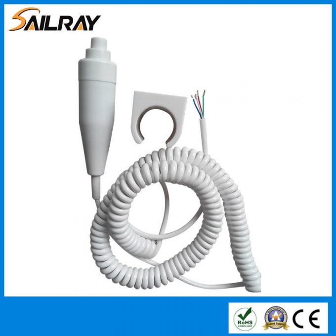 Safety 2.2m Omron X Ray Hand Switch For Controlling Electrical Signal