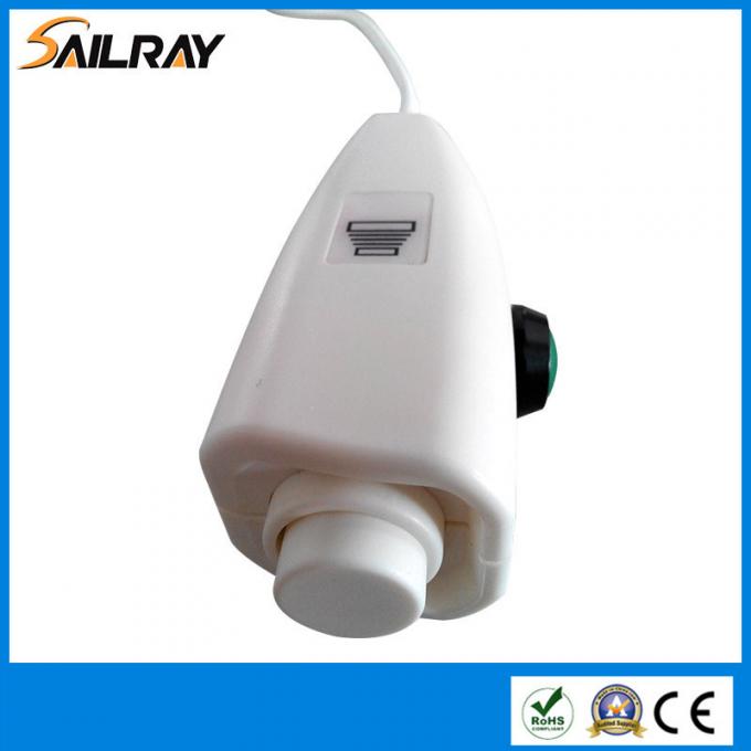 Durable Omron X Ray Hand Switch Two Step Electric Control With ...