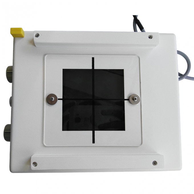 Manual High Voltage X Ray Collimator For Hospital 60mm Distancel Easy ...