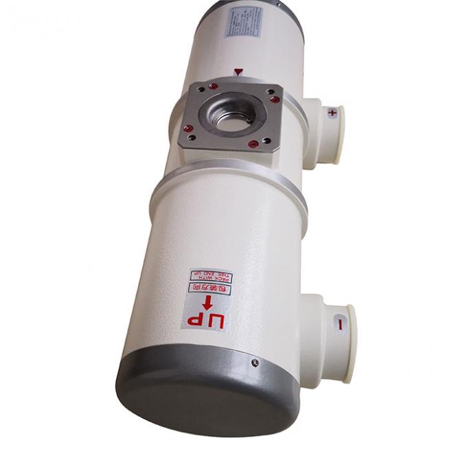 Dental X Ray Unit Rotating Anode X Ray Tube Assembly For Medical X Ray ...