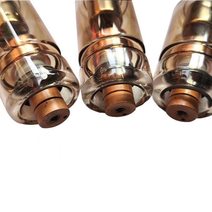 0.4 Focal Spot High Frequency Stationary Anode Dental X Ray Tube
