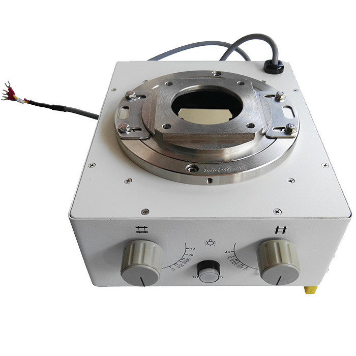 High Performance X Ray Collimator For Mobile X Ray Machineoptional ...