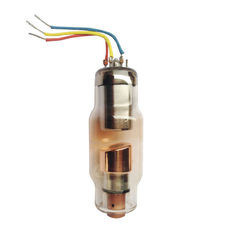 110kv High Frequency Medical X Ray Tube , Dual Focal Spots Tungsten ...