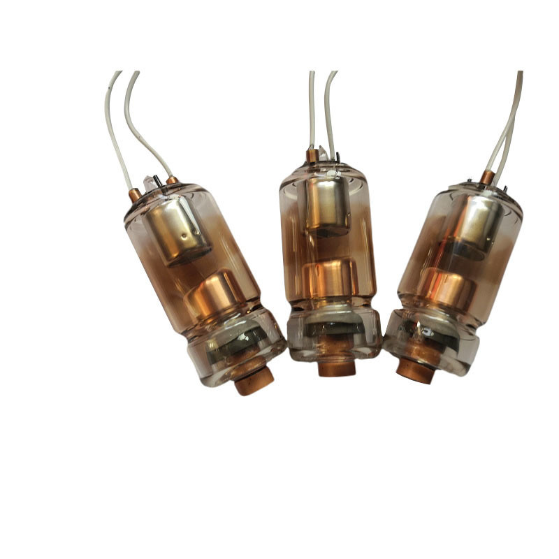 Glass X Ray Tube Parts Of Dental X ray Machine ,DC high frequcncy X Ray ...