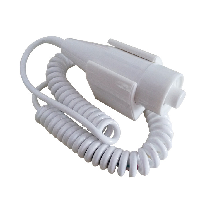 2.2m / 5m Portable Omron X Ray Hand Switch Water Resistyant HS - 02 - 1 ...