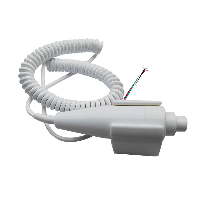 Copper Wires X Ray Device , High Performance Mobile X Ray Unit White Color