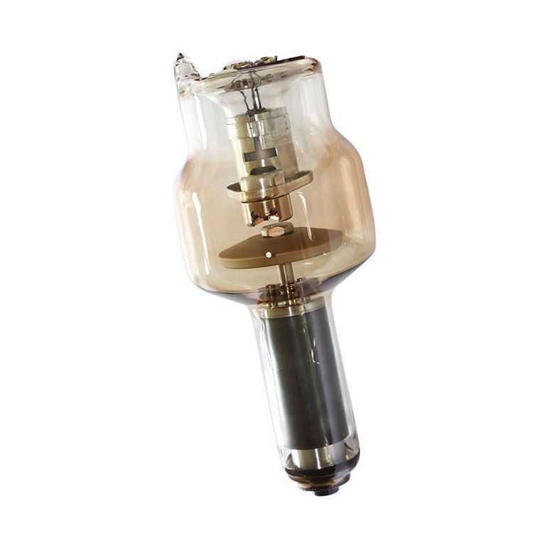 Integrated Stationary Anode Tube , Easy To Operate Anode And Cathode X ...