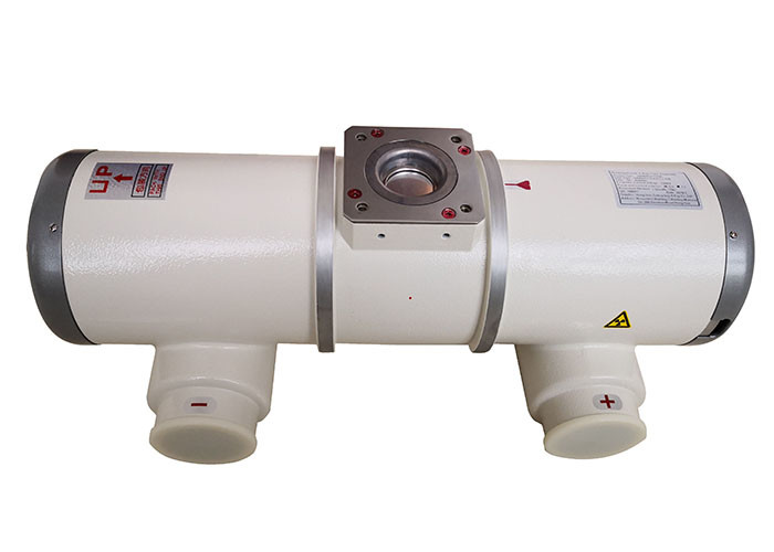 Diagnostic Examinations Rotating Anode X Ray Tube Assembly 12 ° Target ...