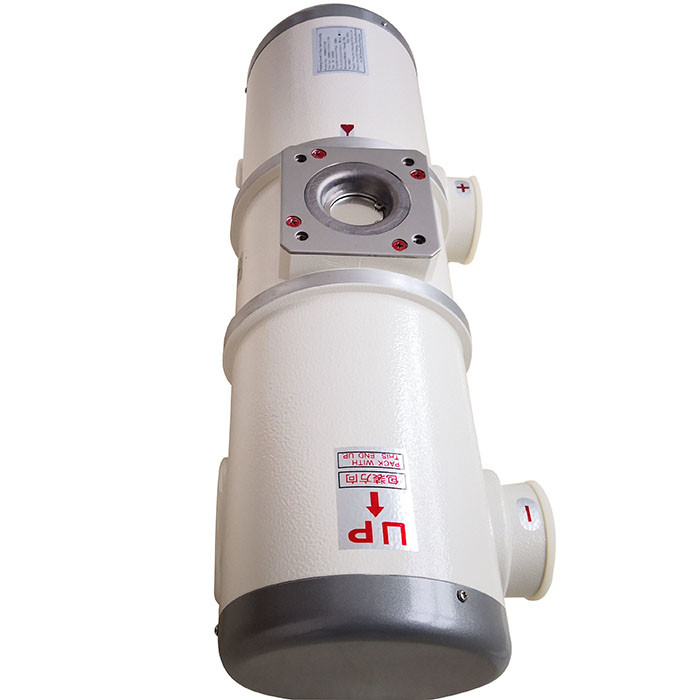 High Performance Rotating Anode X Ray Tube Assembly for medical x ray ...