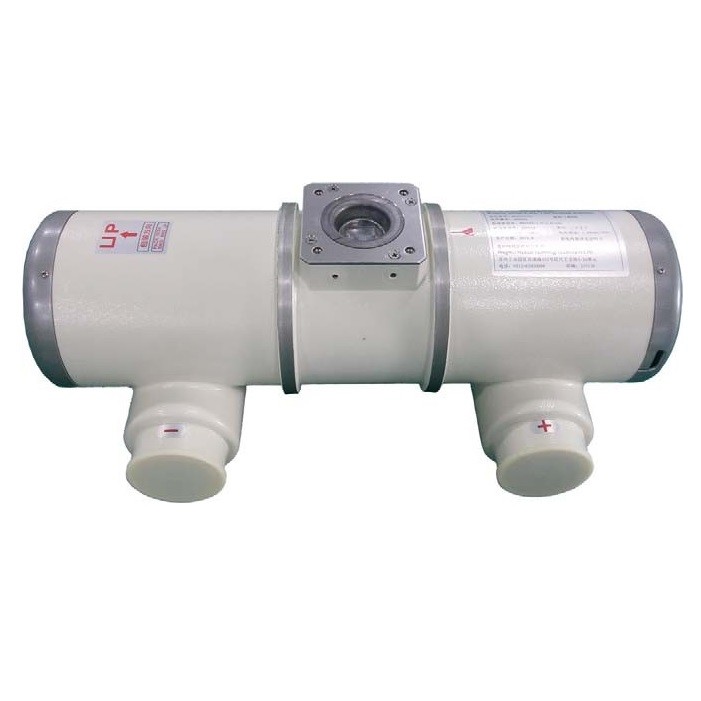 2800RPM Rotating Anode X Ray Tube Assembly 110kJ Anode Heat Storage ...