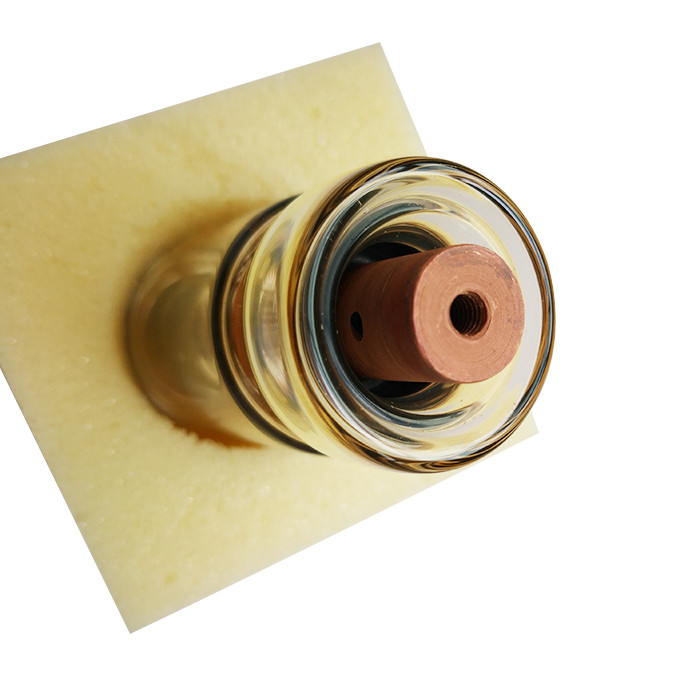 Filament Fluoroscopy X Ray Tube , Lightweight Durable Intraoral X Ray Unit